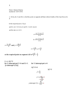 [Solved] 14 Find an equation of a rational function that satisfies the ...