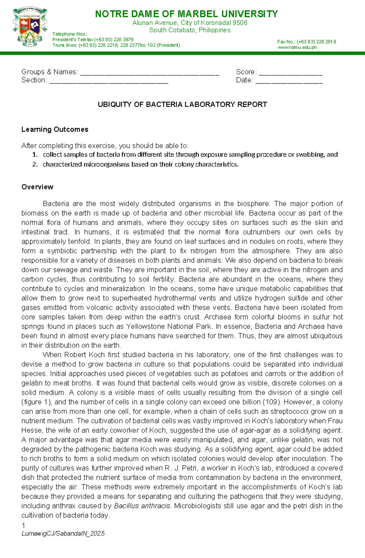 LUMEN: Pathogenesis and Diagnosis of Entamoeba, Giardia, and ...