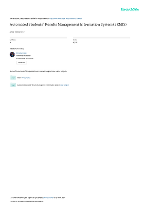 Lesson 5, Business Plan - Lesson 5, Business Plan The business plan The ...