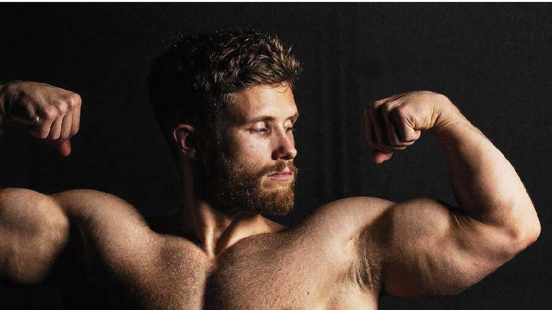 THE PURE BODYBUILDING PROGRAM: FULL BODY WORKOUT NOTES - Studocu