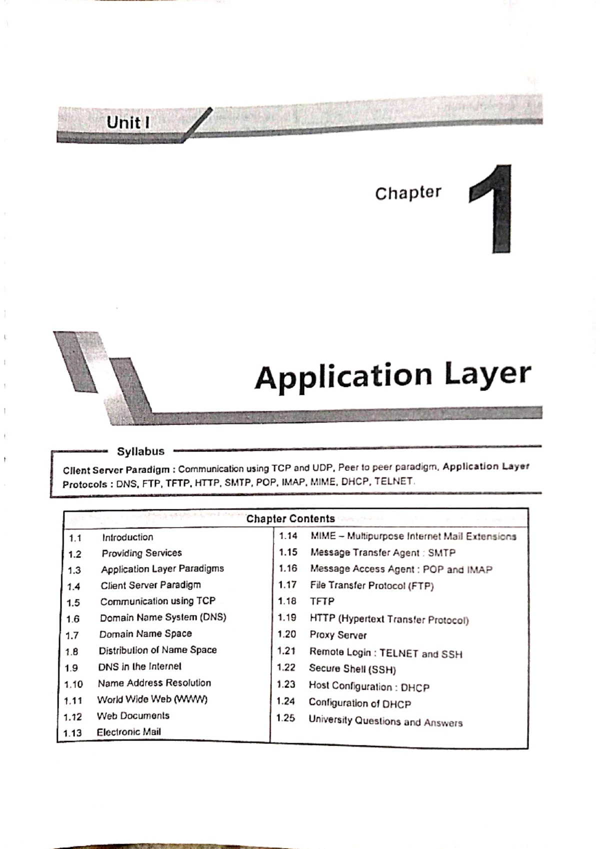 CNS-6 Network Security Notes: Key Concepts & Protocols Explained - Studocu