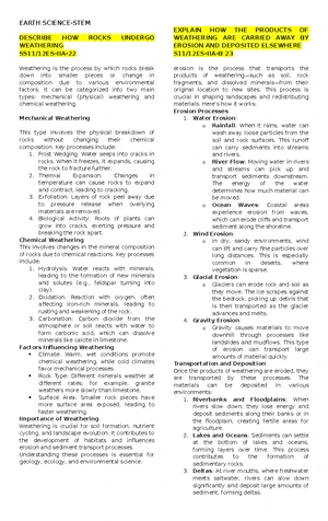 ISEF Forms and Guidelines for Science Fair Projects 2023-2024 - Studocu