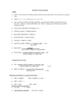 AP Macro Cheat Sheet - AP Macro: Economic Models and Graphs Study Guide ...