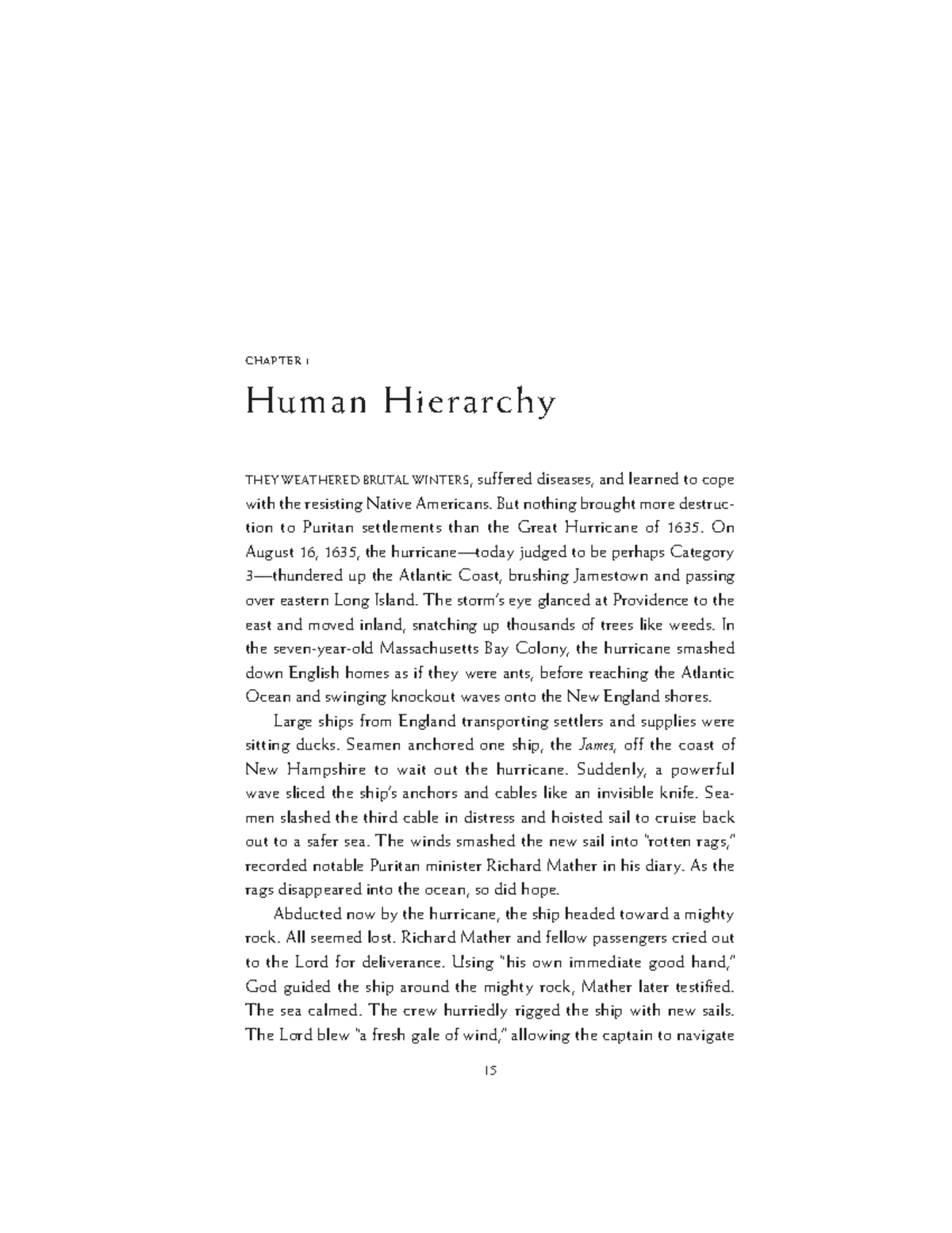CHAPTER 1: Origins of Racist Ideas and Their Impact on Slavery in ...