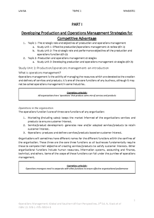 MNO3701 TL103 Questions and answers 1 - MNO3701/103/3/ Tutorial letter ...