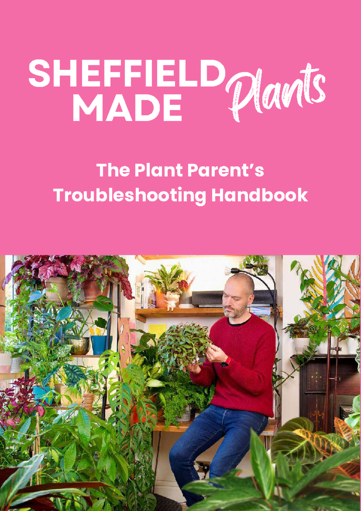 SHEFFIELD PLANT 101: Troubleshooting Common Plant Issues - Studocu