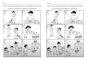 Reading Booklet 1: Remedial Reading Material for Grade 3 Pupils - Studocu