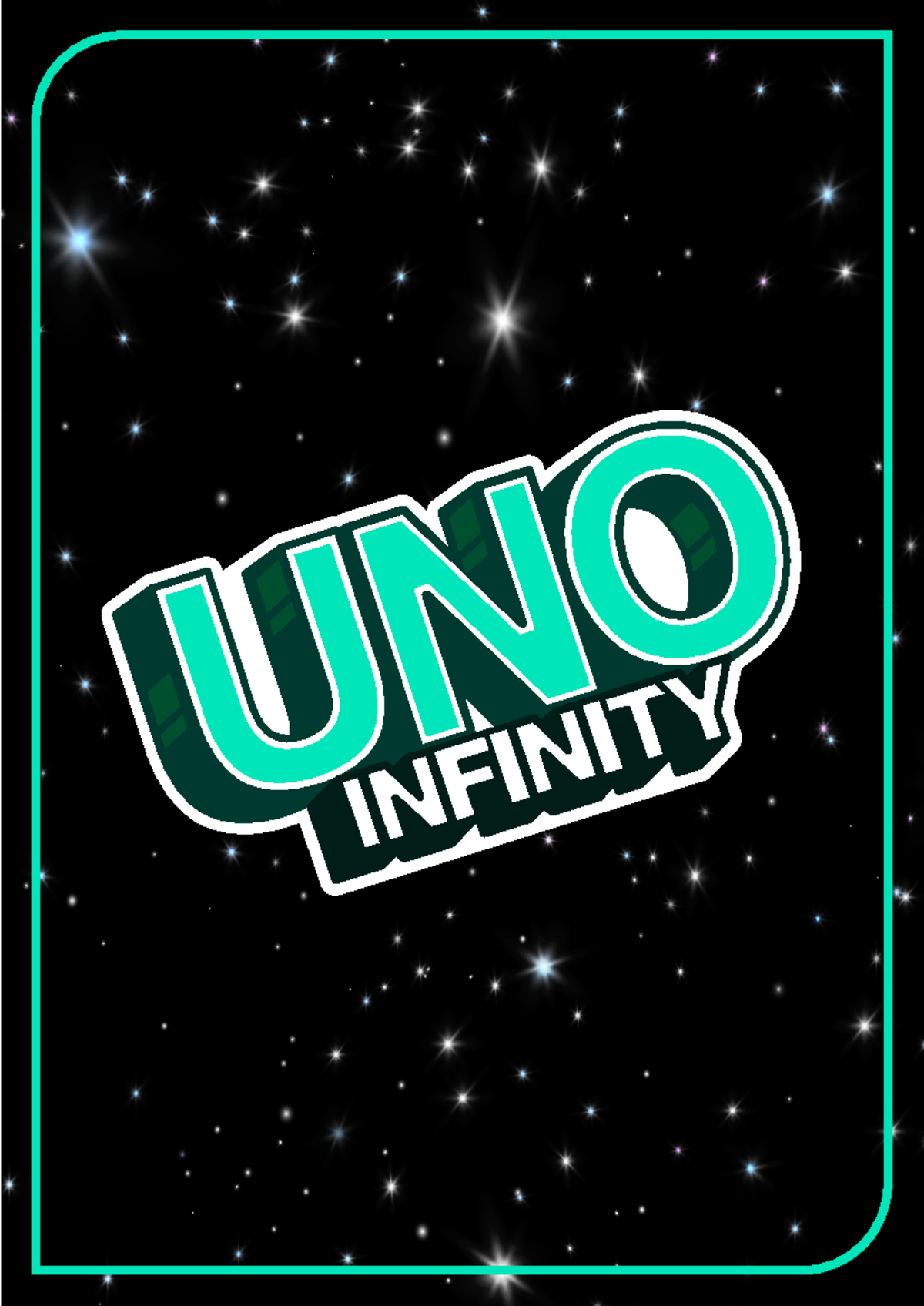 UNO Infinity Rule Book: Understanding New Card Effects and Gameplay ...