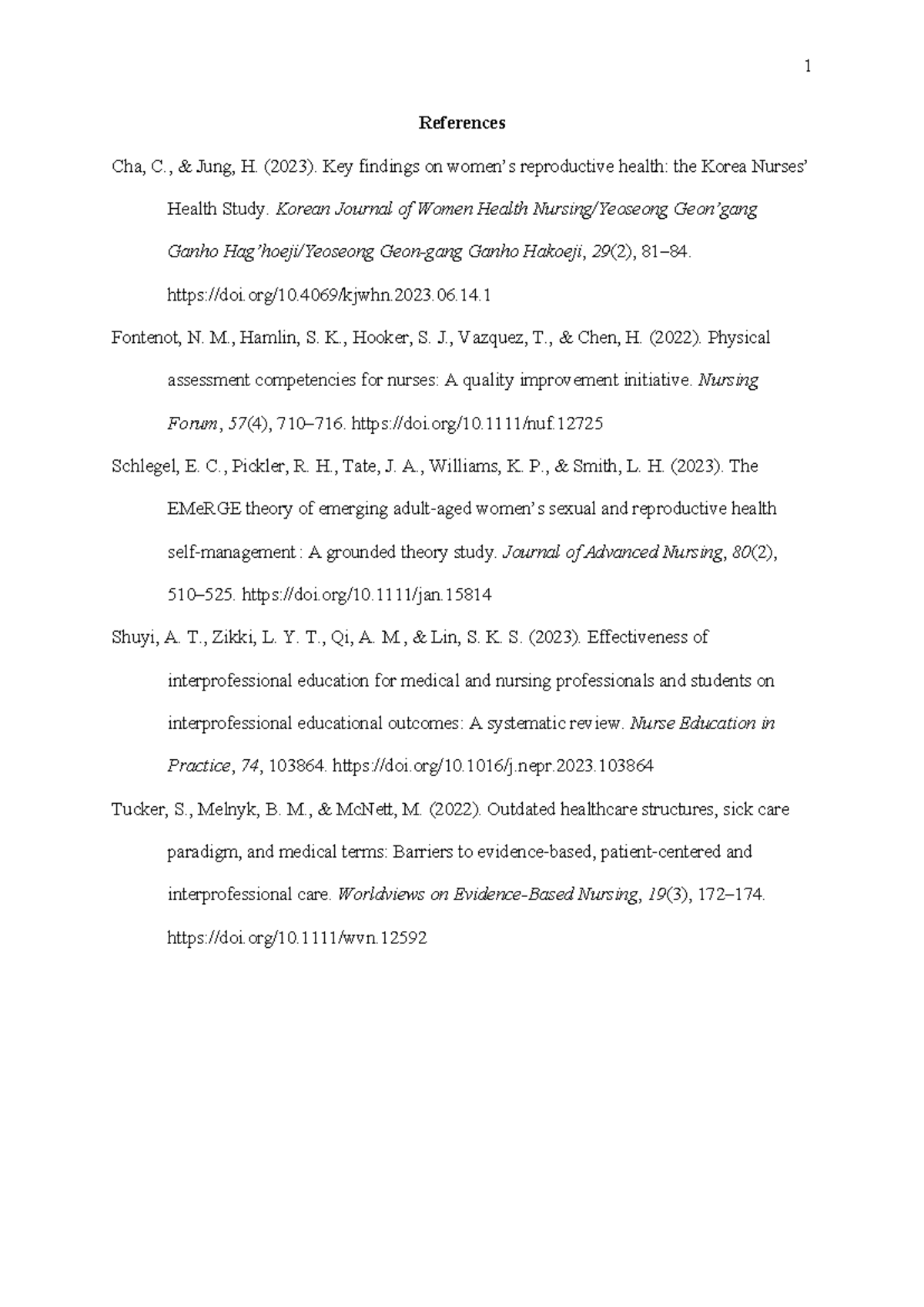 4015 2 - Concept Map on Reproductive Health Findings and Nursing ...