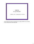 MBA 702 - LSU Shreveport - Financial Management - Studocu