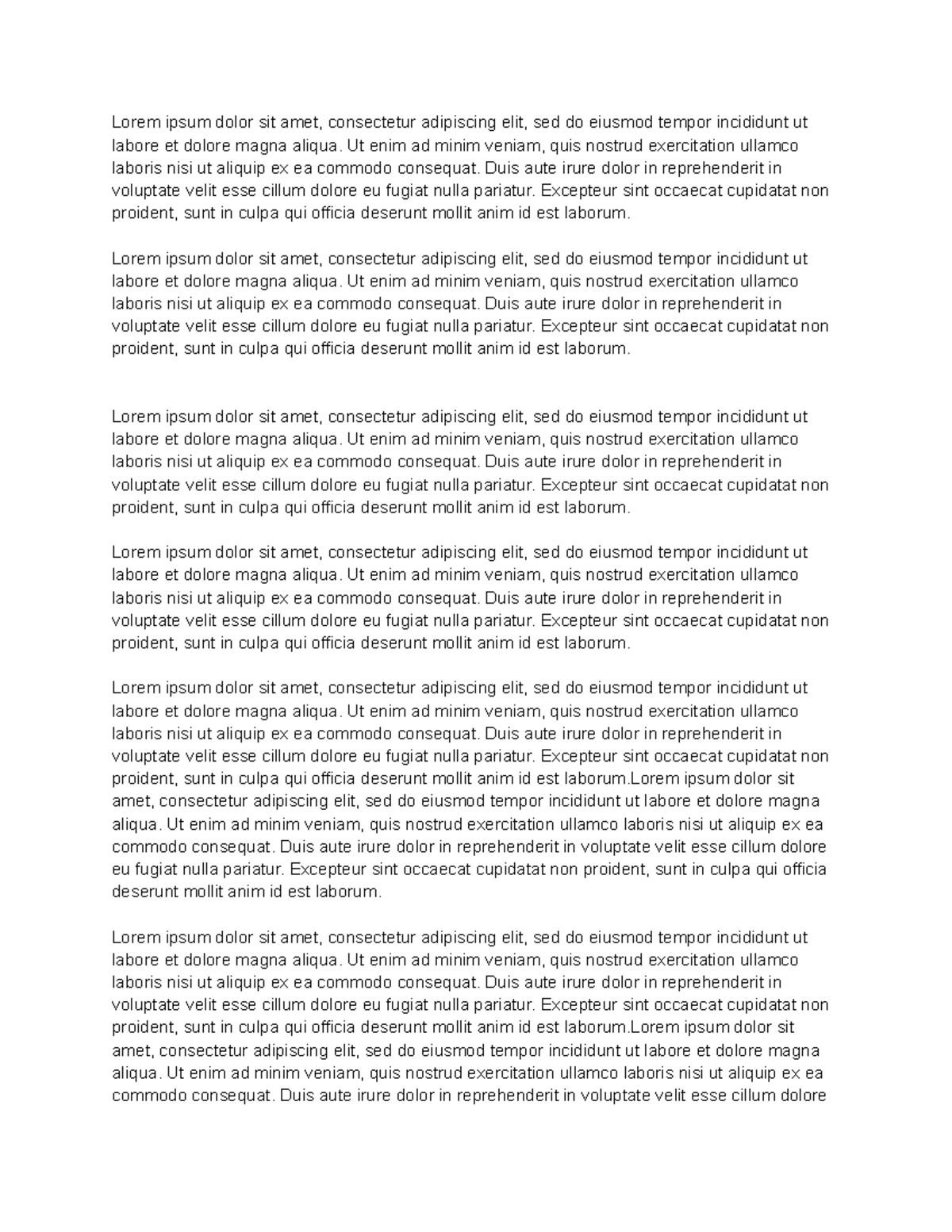 Lorem Ipsum Study Notes: Key Concepts and Insights - Studocu