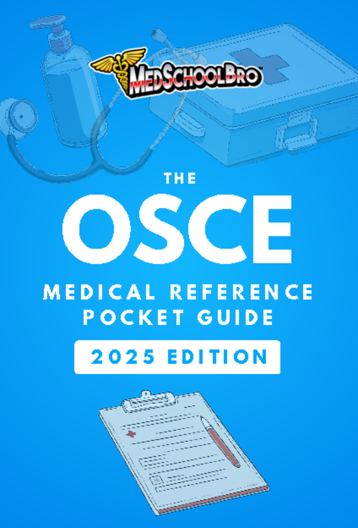 OSCE Pocket Guide Free Preview - TM T H E M E D I C A L R E F E R E N C ...