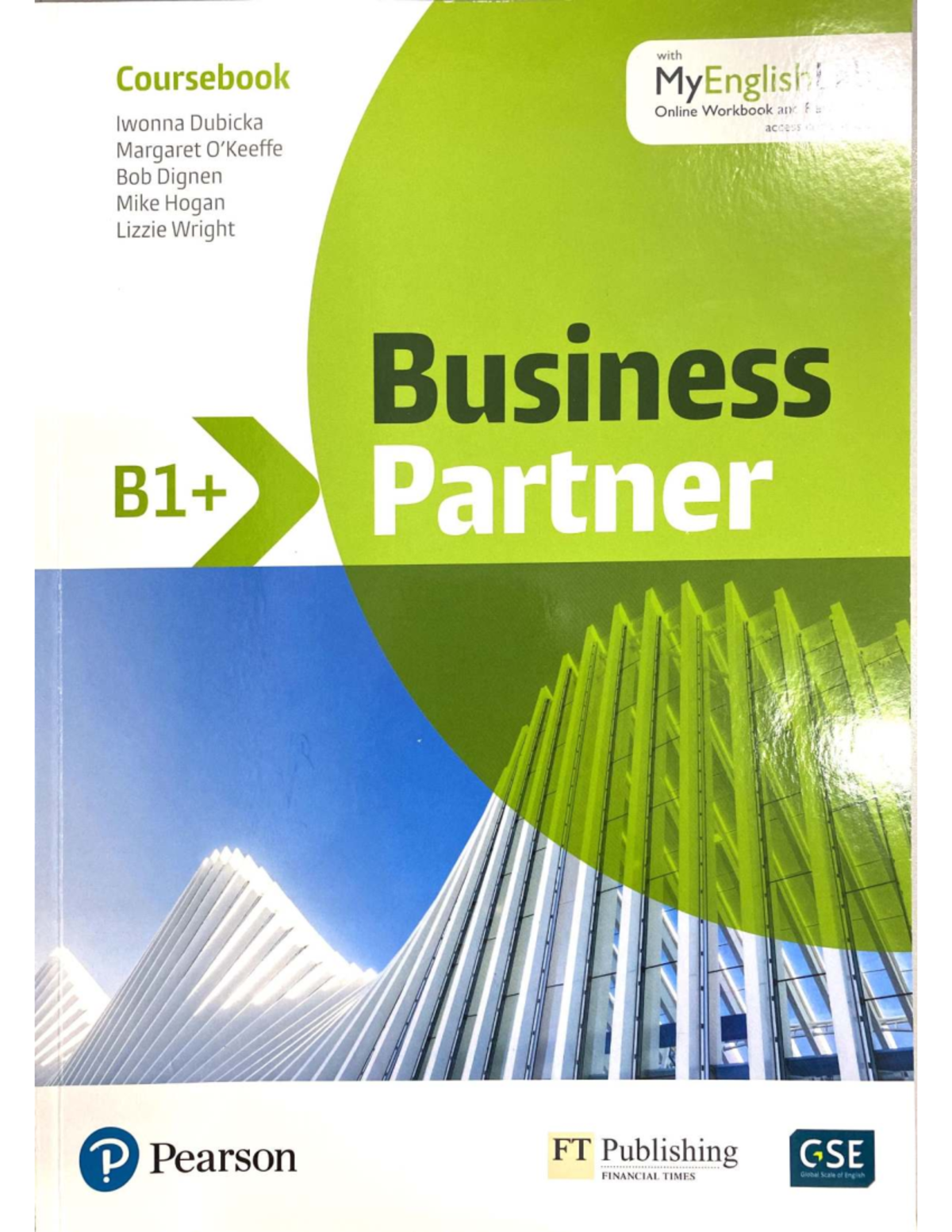 Business Partner B1+ - english 3 - Studocu