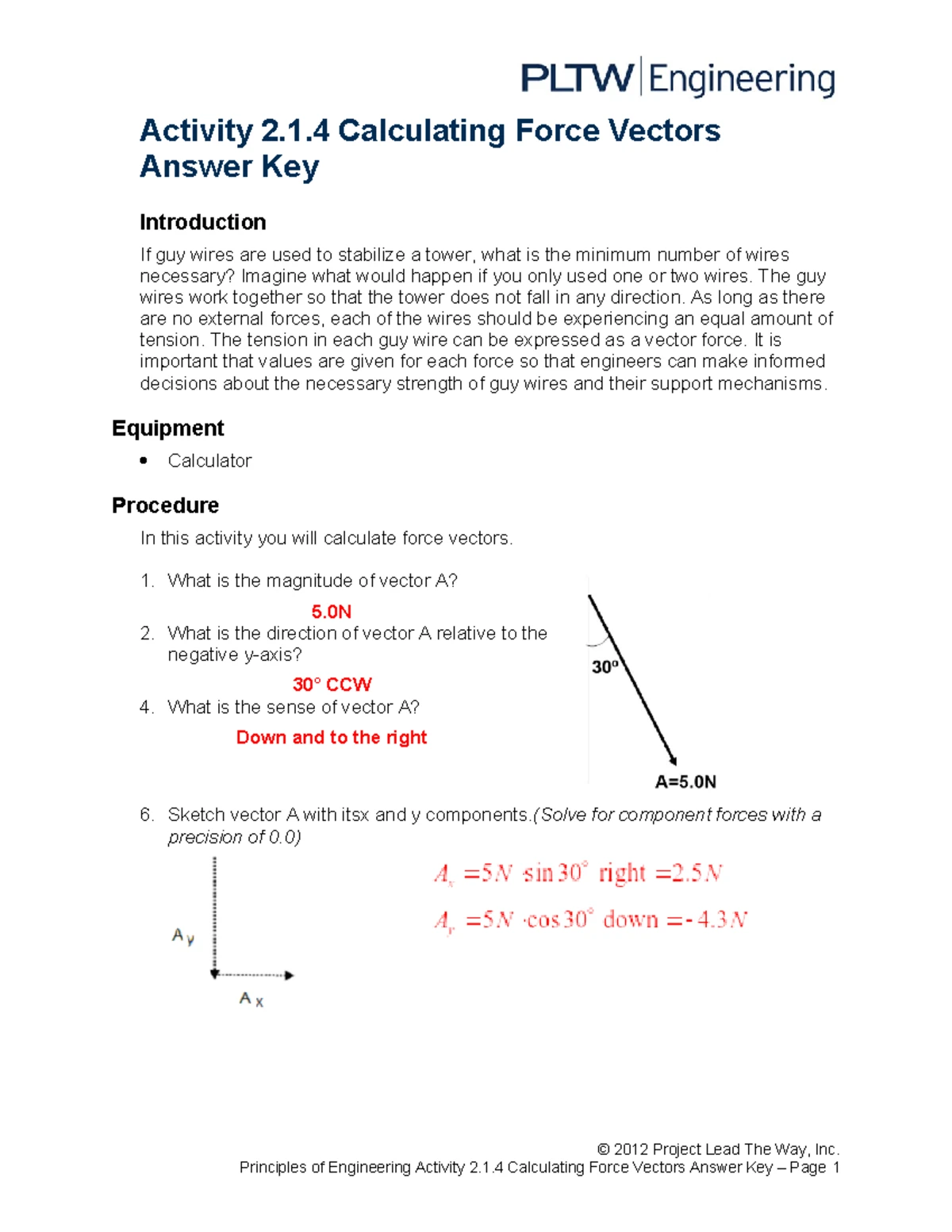 Unit 5 Lesson 2 Activity Guide - Bar Charts & Histograms in CSP1 - Studocu