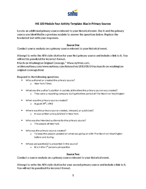 BIO 210 Mdoule #2 - Document - BIO 210: MODULE ONE Megan Wortham ...