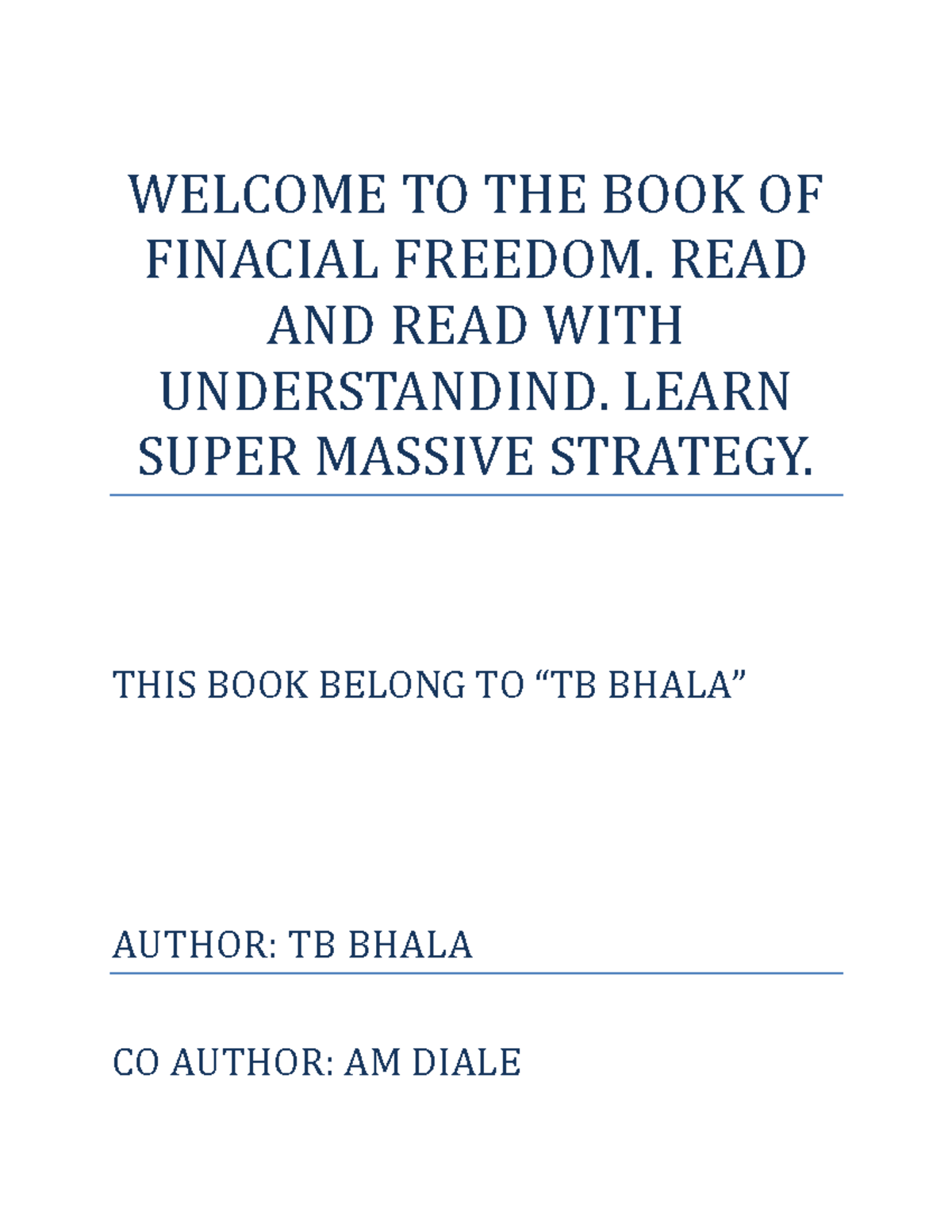 VIX and Nasdaq mobile Strategy - WELCOME TO THE BOOK OF FINACIAL ...