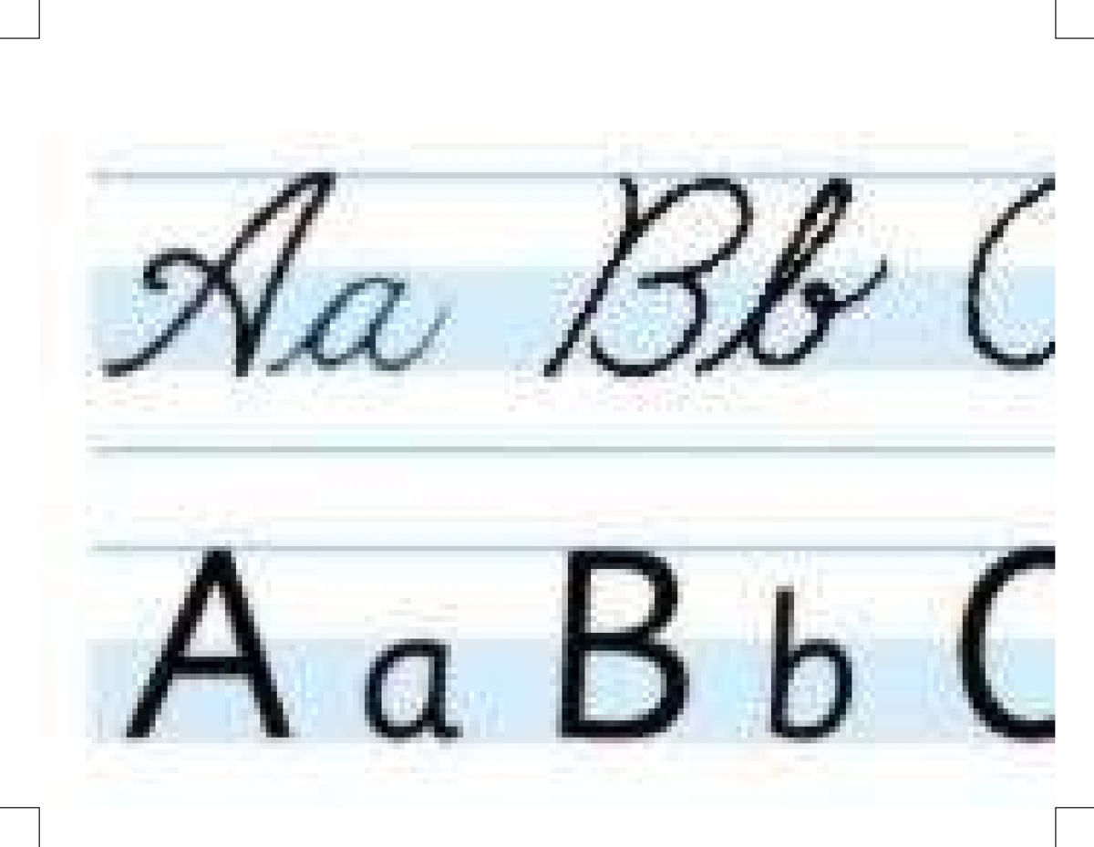 Abecedario Carta: Guía Completa para el Aprendizaje del Alfabeto - Studocu