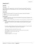 Math 215 - AU - Introduction to Statistics - Studocu