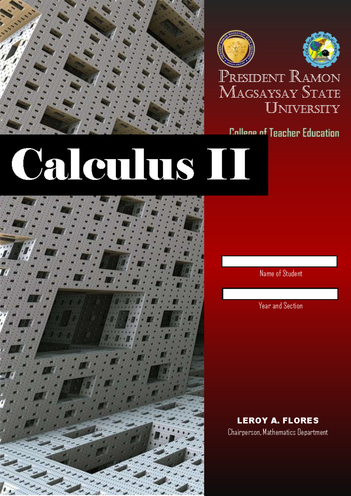 Calculus II - Major 16: Indefinite Integrals and Basic Integration ...