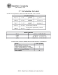 ITT-116 - Platforms and Network Technologies - Studocu