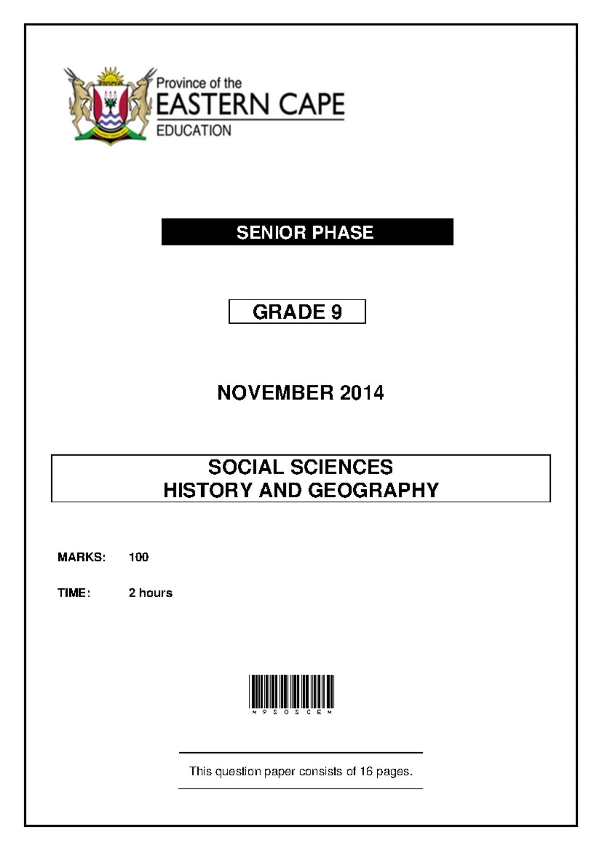 Grade 8 SS task - GRADE 8 TERM 1 GEOGRAPHY MAPS AND GLOBES 1. MAPS AND ...