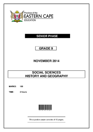HIST 10 T2 Notes - coursework - EUROPEAN EXPANSION AND CONQUEST:15TH ...