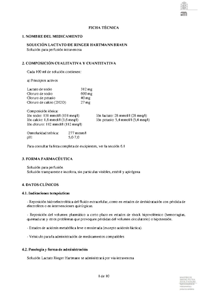 Metazolamida - Nombre genérico: Metazolamida Nombre comercial ...