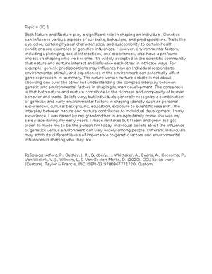 [Solved] what is reamers ethical decision making model - Human Biology ...