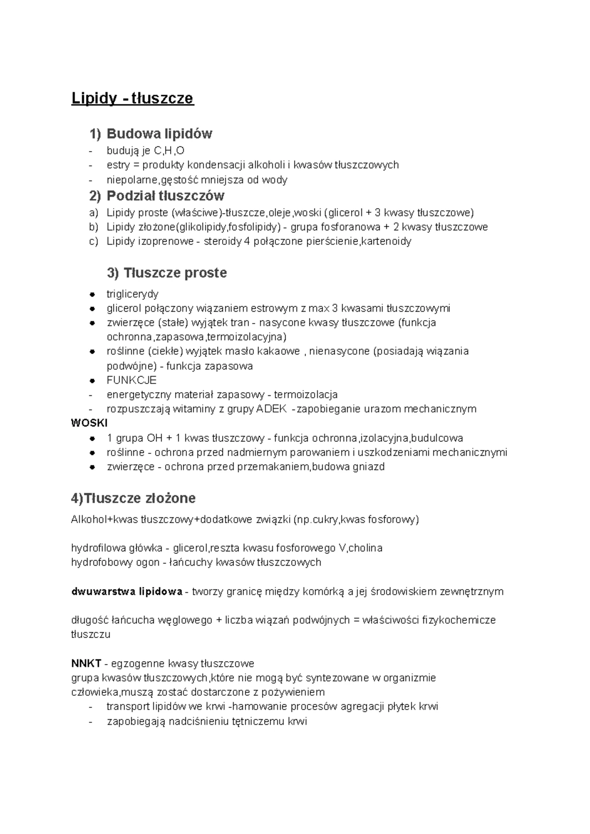 Lekcja 10 -Sole - sole - Temat: Budowa i rodzaje soli. Nazewnictwo i sposoby otrzymywania soli ...