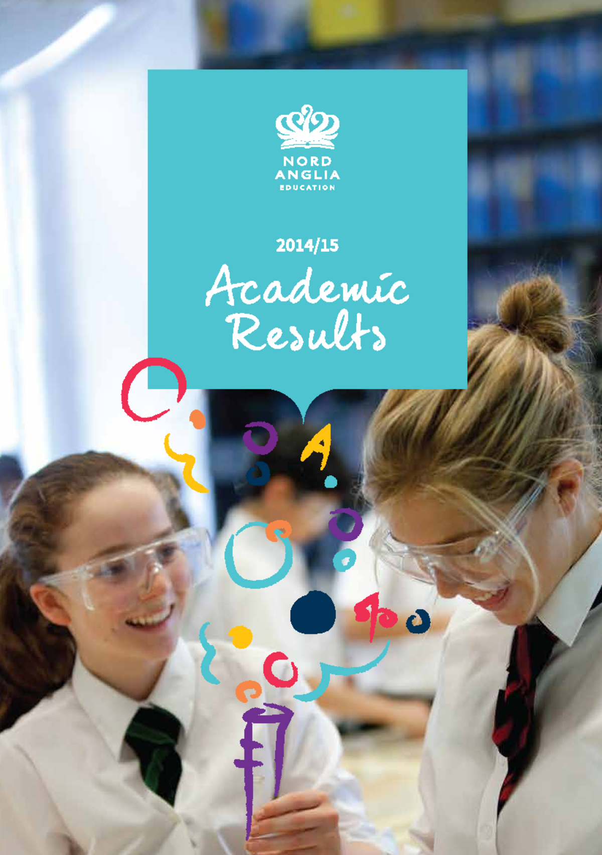 NAE Academic Performance Report 2023: Results and Insights - Studocu