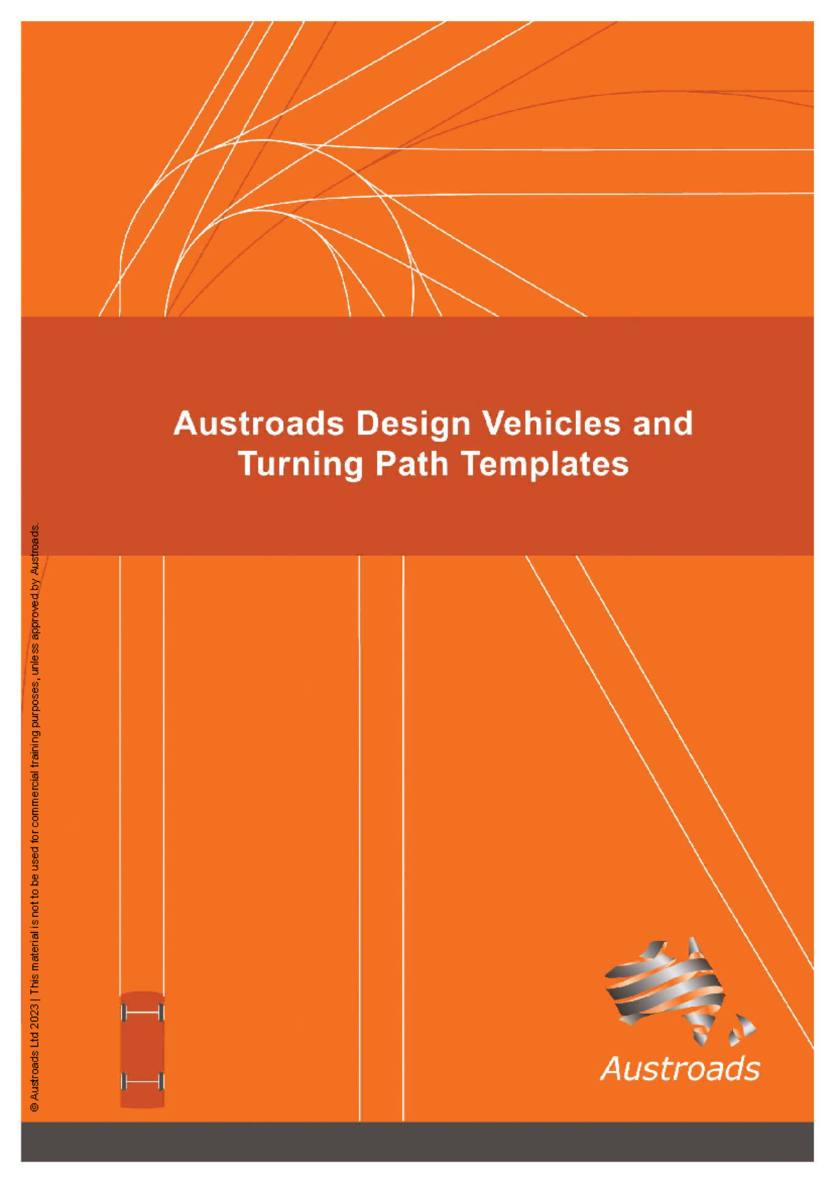 AP-G34-23 Design Vehicles and Turning Path Templates Guide (4th Ed ...