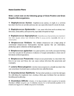 Cardio Key - 1. A client admitted to the hospital with chest pain and a ...