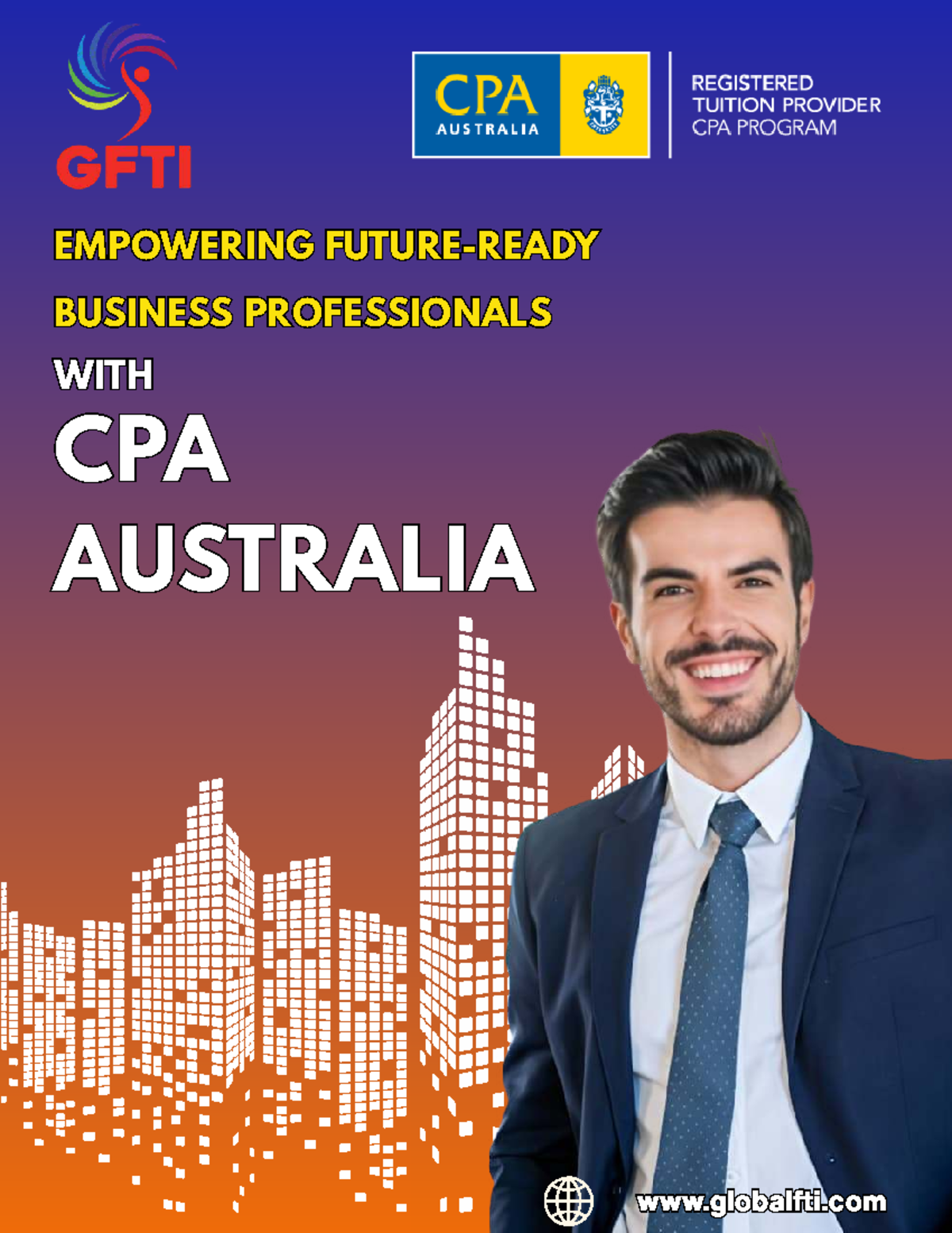 CPA Australia Training Brochure - GLOBALFTI 2025 - Studocu