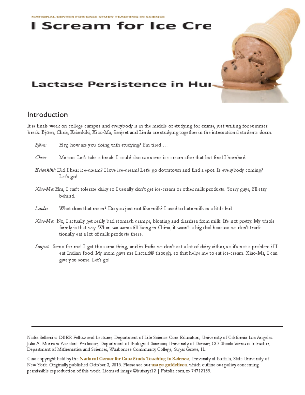 Lactase Worksheet: Understanding Dairy Intolerance and Enzyme Function ...