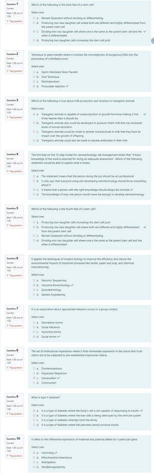 Reading and Writing Skills (1st QE) - BAED-ENGL2112 Reading and Writing Skills FIRST QUARTER ...