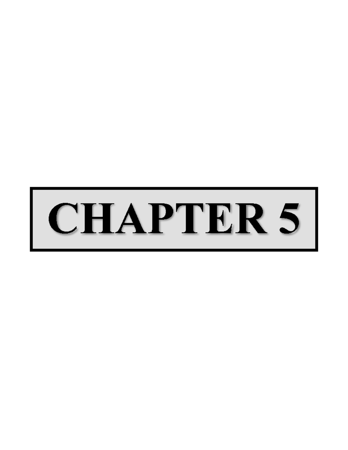CH 5 SOLUTIONS: Shear & Bending Moment Analysis Problems - Studocu