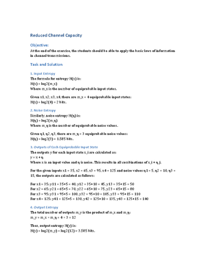 Lab Activity-2-Simple Input and Output - COLLEGE OF COMPUTER STUDIES COMPUTER SCIENCE DEPARTMENT ...