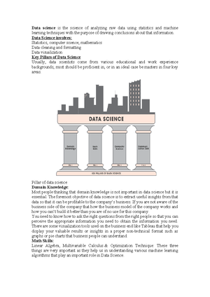 DIP UNIT - I - Notes - Unit: 1 - Introduction: What is Digital image ...