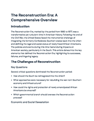 The Roots of the American Revolution: Key Events & Influences - The ...