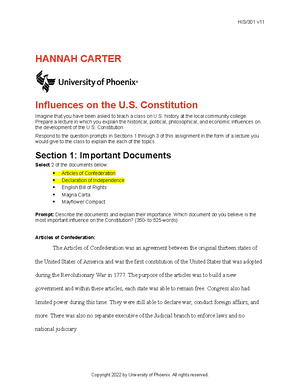 [Solved] Roots of US Constitution infographic - United States ...