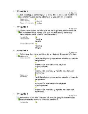 A4 EQ#8 - Actividad integradora etapa 2 - PROYECTO INTEGRADOR ETAPA 2. ADMINISTRACIÓN ...
