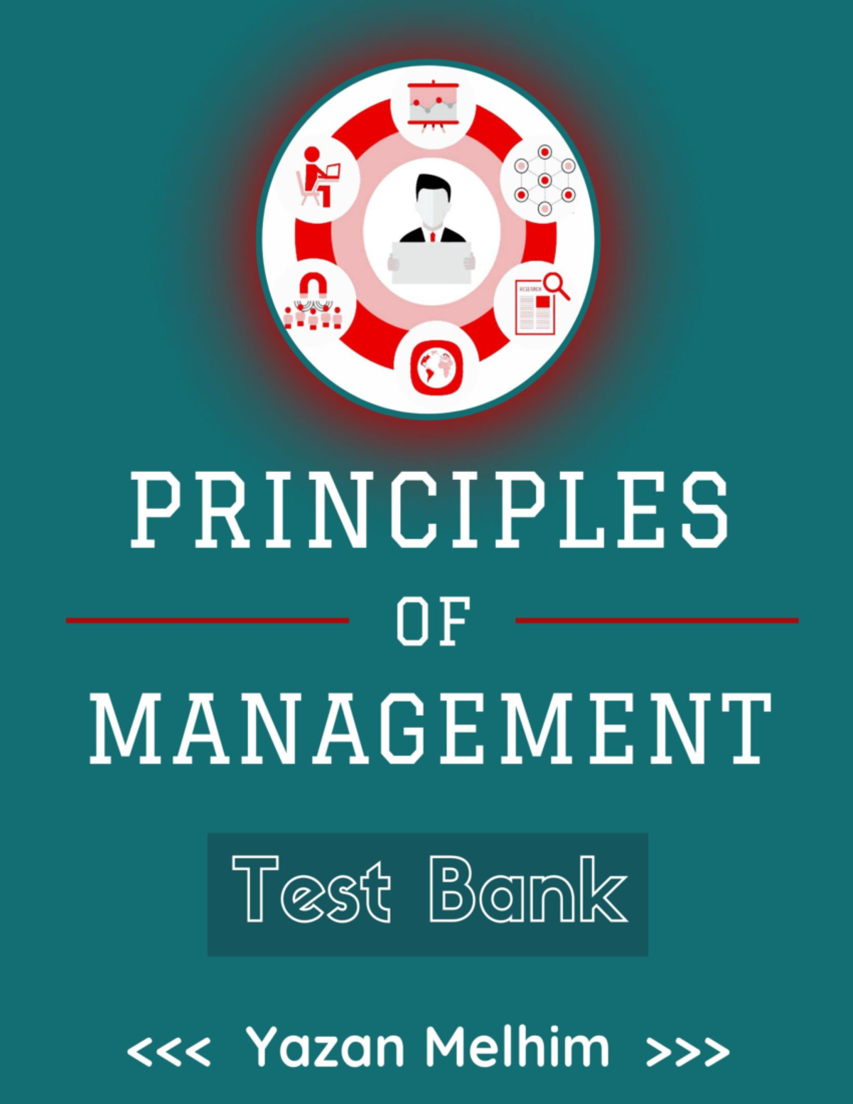 Test Bank for Principles of Management (MANAGEMENT 101) - Studocu