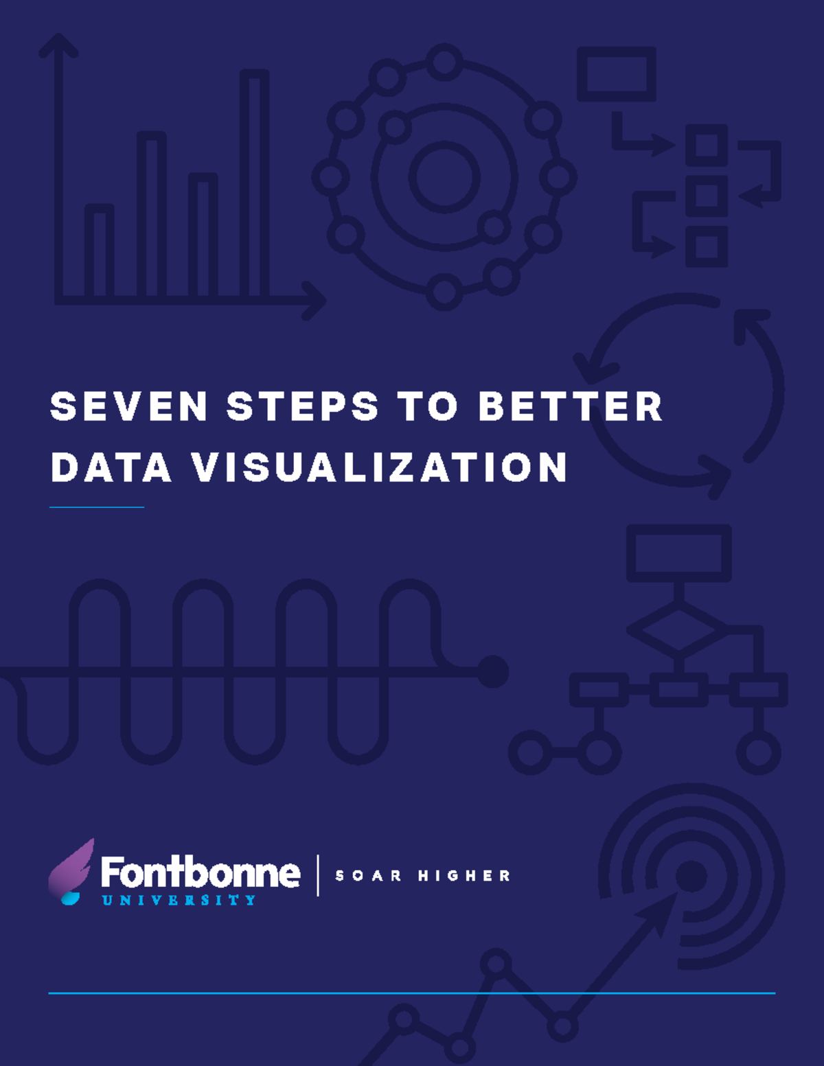 001 Data Visualization: 7 Steps to Effective Design - Studocu