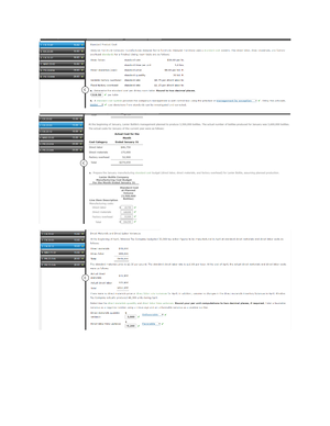 BUS 317 FDM - Topic 2 Test - BUS-317 - Studocu