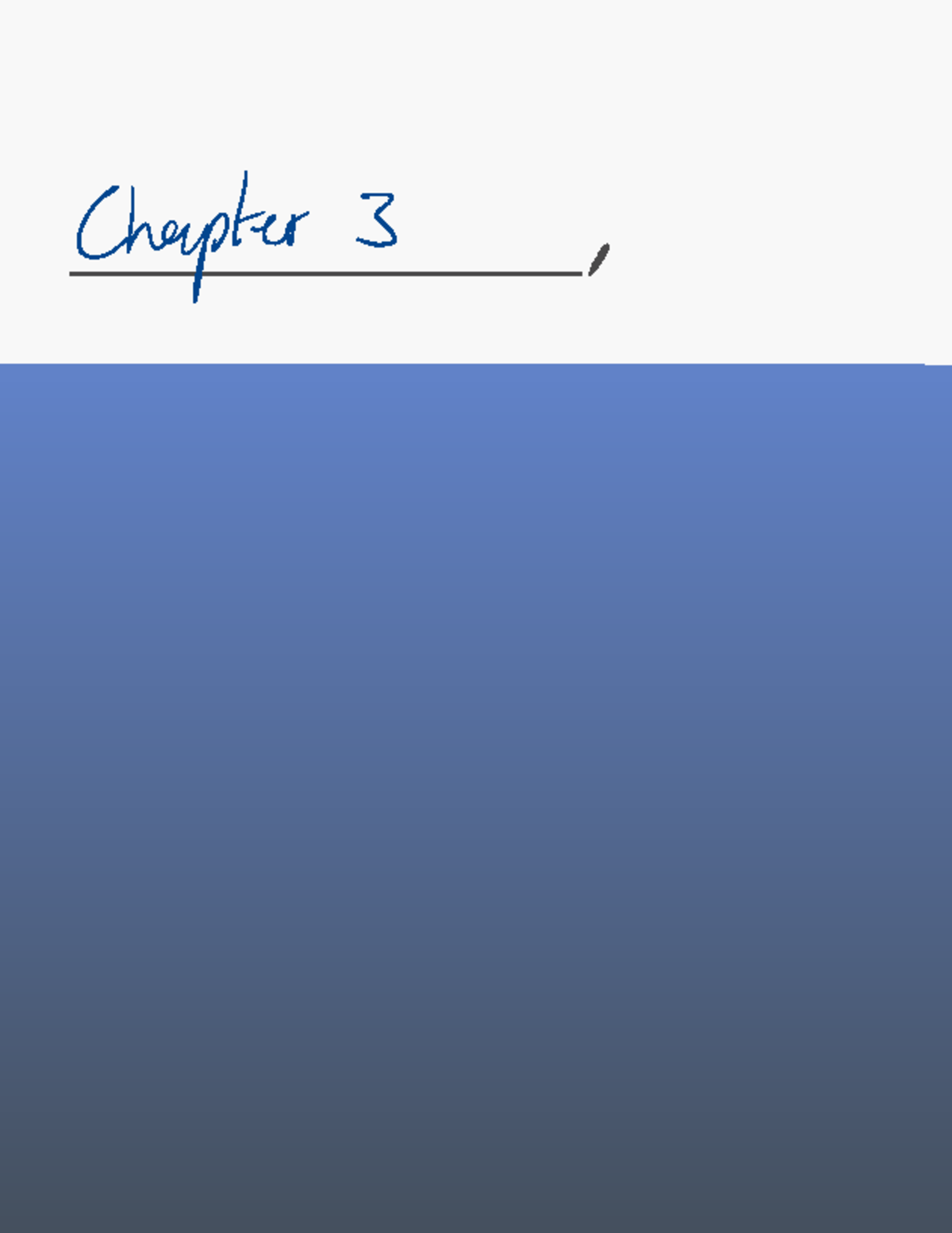 Chapter 3: IPC Definitions and Process States Overview - Studocu