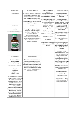 Oresol Drug Study - Rehydration Therapy (Sodium Chloride) or ORESOL ...