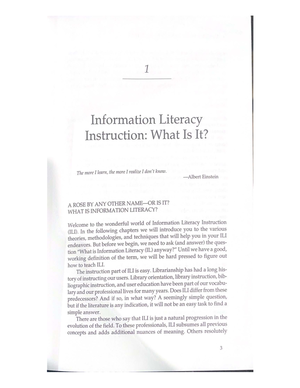 IMD263 Chapter 1: Overview of Electronic Publishing Concepts - Studocu