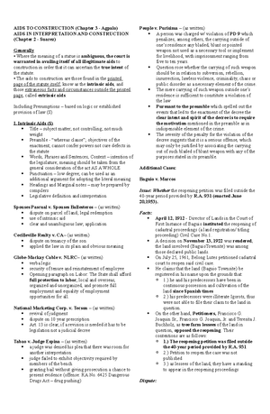 RA 7653 – New Central Bank Act - RA 7653 – New Central Bank Act Posted ...