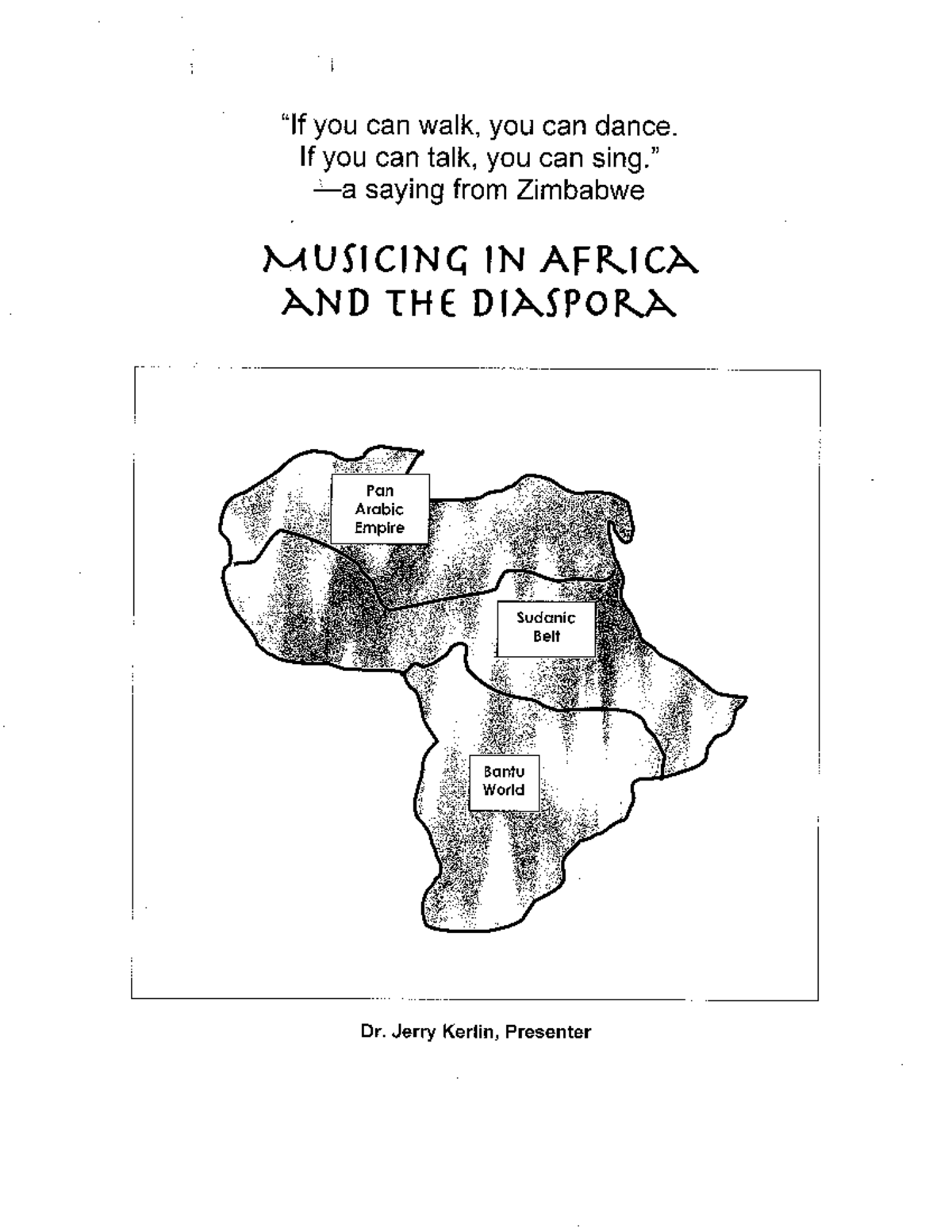 African Songs and Games from Zimbabwe: A Traditional Collection - Studocu