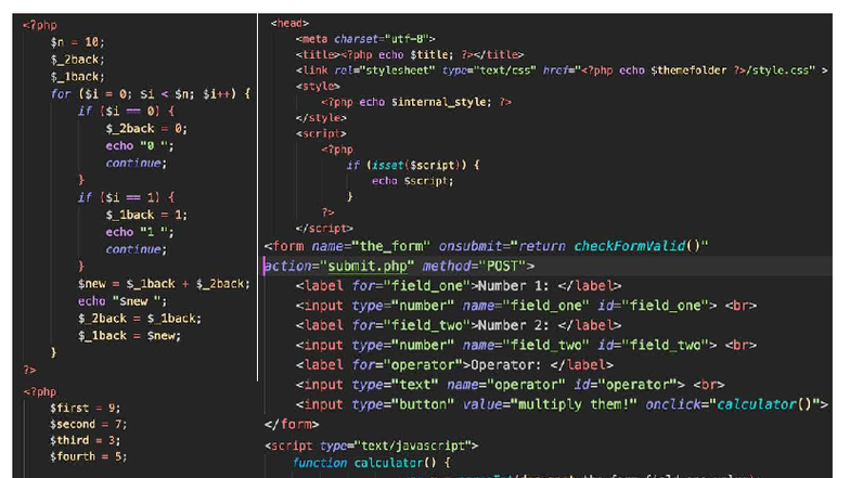 Ca - Summary Sheet on Privacy and PII Data Collection - Studocu